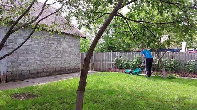 2023.05.08 Покос