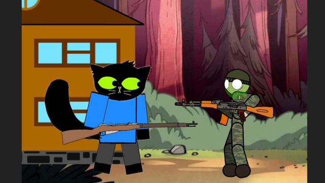 Зомби апокалипсис полнометражный фильм