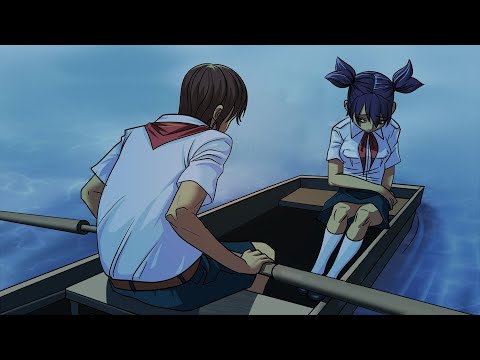 # 082 - 7ДЛ - Лена Осн. (Герк, День 5, Посреди бездны) - Бесконечное лето, мод 7 Дней Лета