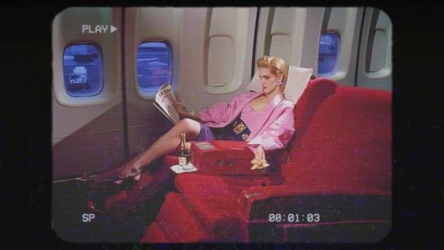 FLYING OFFICE - Aetheral Calm Ambient