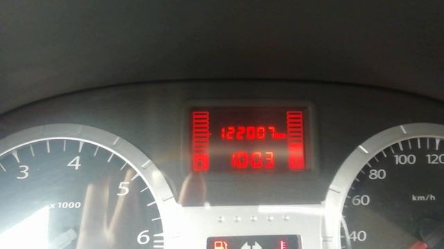 АЗЫ ДИАГНОСТИКИ. Одна из причин большого расхода топлива.