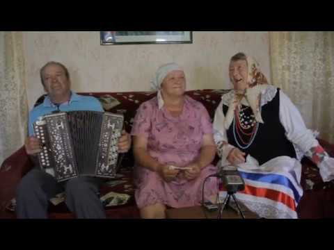 "Страдания". с.Перехваль Данковского района.