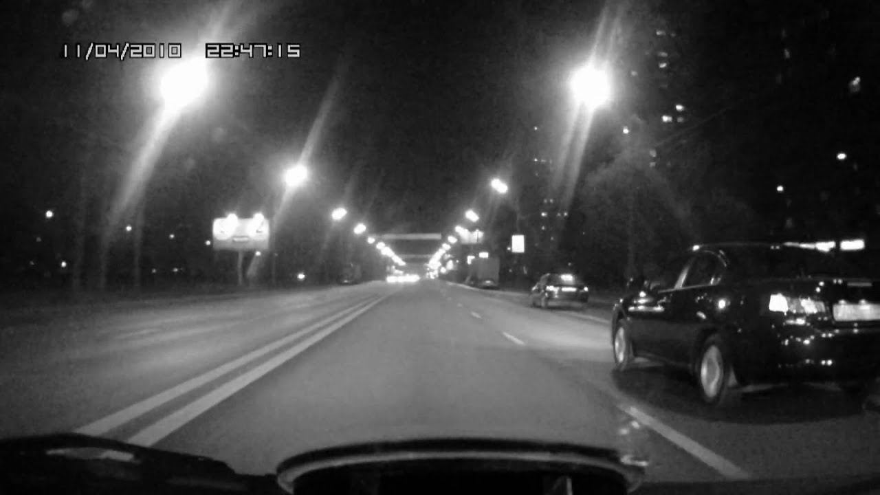 Hyundai Getz 1.4 AT GLS, динамика