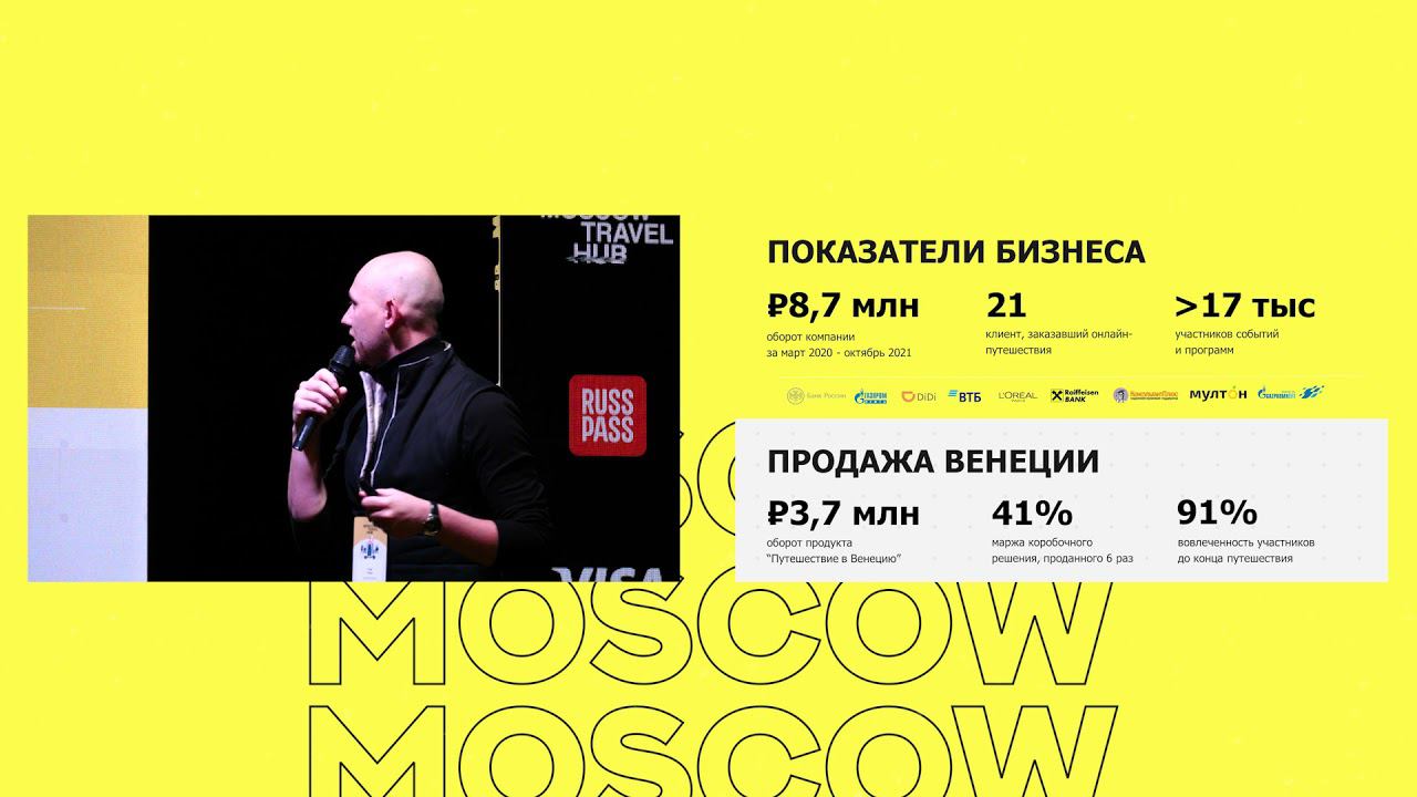 17 х VOZDUKH Airlines х Moscow Travel Factory 2021