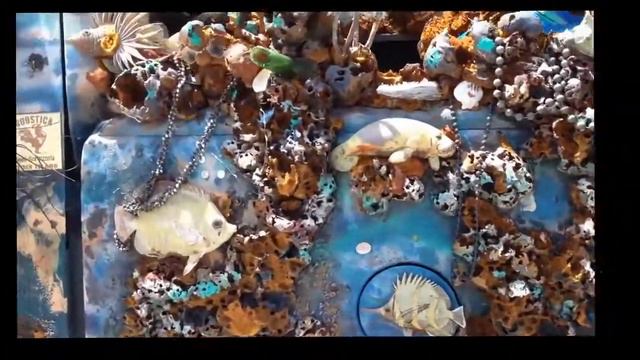 Остров Ки Уэст, Флорида, США