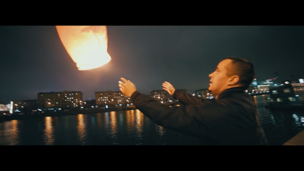 Антон Вилинский - БЕРЕГА