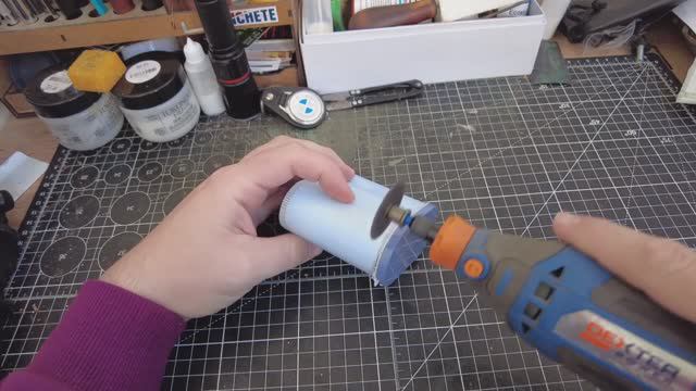 Посмотрим что внутри фильтра для кофемашин.