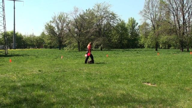 USDDN World Finals Qualifier. Елена и Умка 3 раунд.mp4