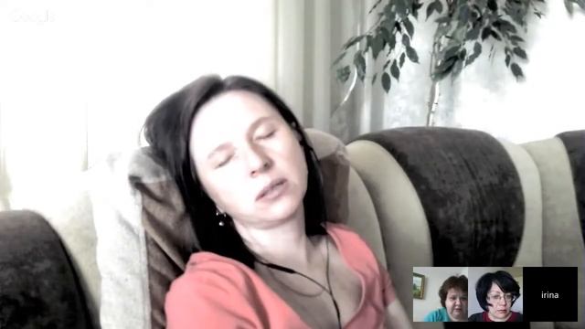 Взаимосвязь энергии тела и вкусовых желаний. Вопрос-Ответ Ванда Дмитриева