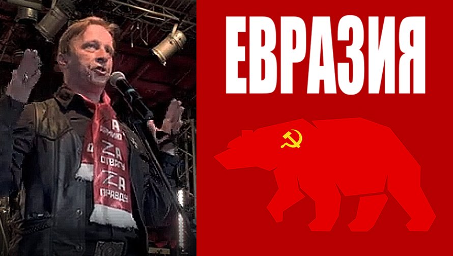 АНТИФА | ИВАН ОХЛОБЫСТИН 
#спецназ #донбасс #днр #лнр #СоловьёвLIVE #АНТИФА #захарченко #охлобыстин