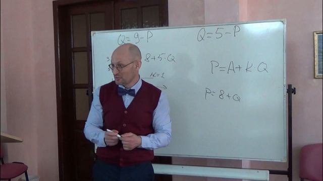 ЦПФ-4-6. Двухкомпонентный тариф как способ дискриминации более платежеспособных потребителей