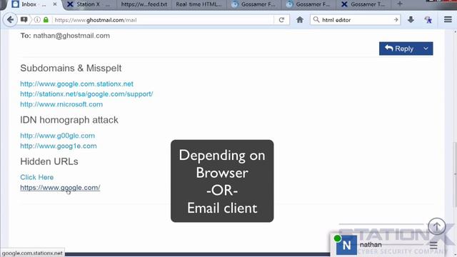 022 Что такое фишинг, вишинг, смишинг