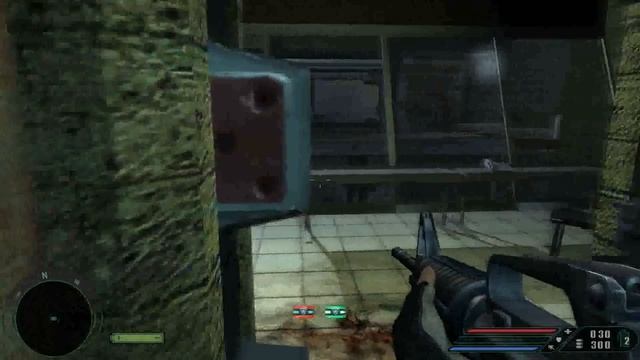 Прохождение игры Far Cry Часть 9