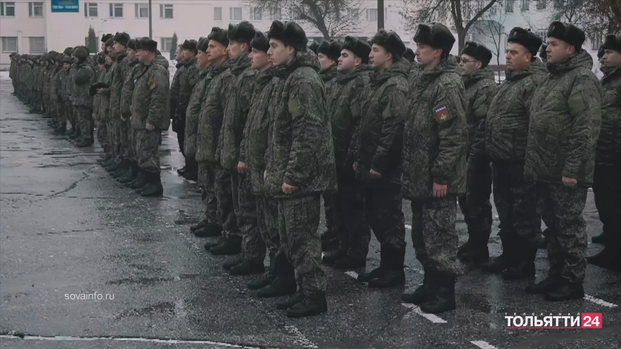 "Новости Тольятти" 22.11.2022. Утренний выпуск