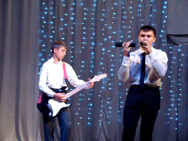 Дай мне этот день