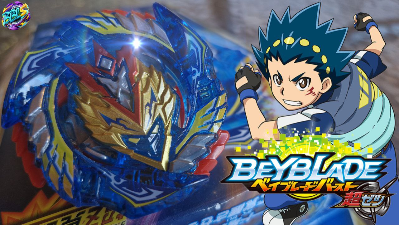 Пришло время ТУРБО/ Cho-Z Valkyrie B-127/ Полный обзор