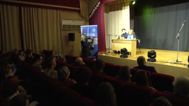 МЕСТО ТВОРЧЕСКОЙ СИЛЫ Новозыбков