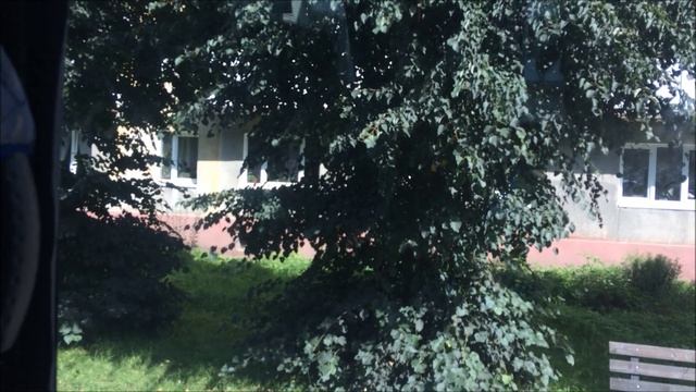 Черняховск 2022