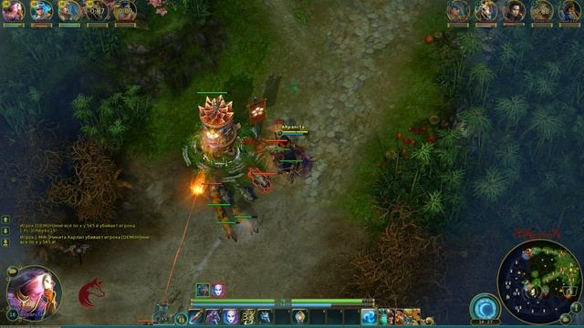 PrimeWorld_2019-10-17_PvP Маска_аа все таки смогла....webm