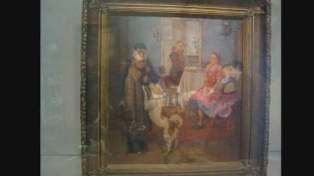 "Опять двойка" и тайны абстракционизма