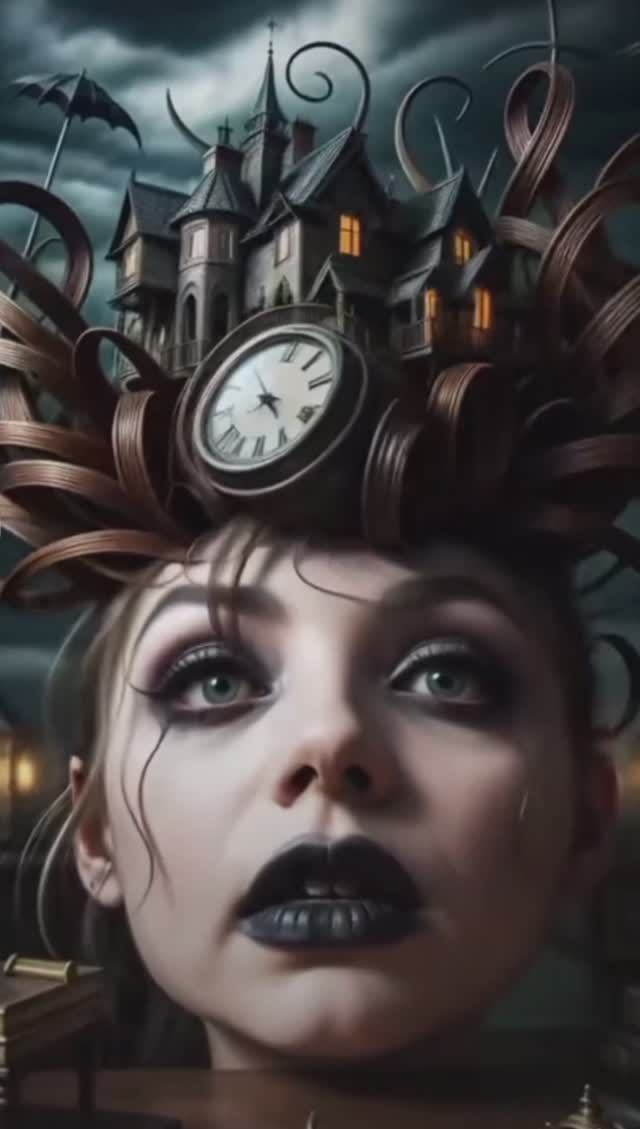 👁️ Оптические иллюзии