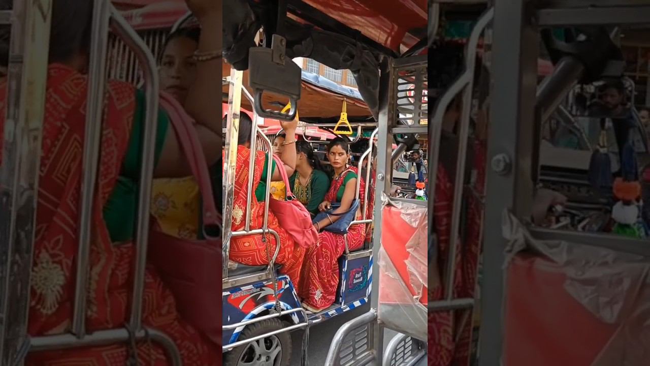 На Тук-туке