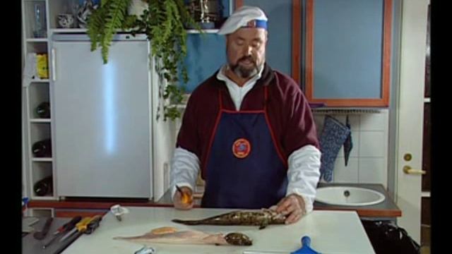 Разделка налима [ysZhdJXnOdc].mp4