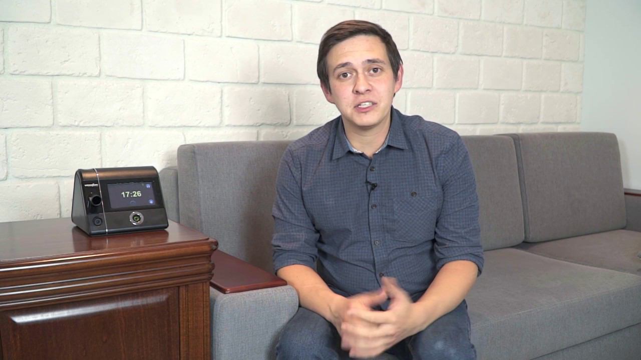 Weinmann Prisma / Карта памяти для контроля СИПАП-терапии