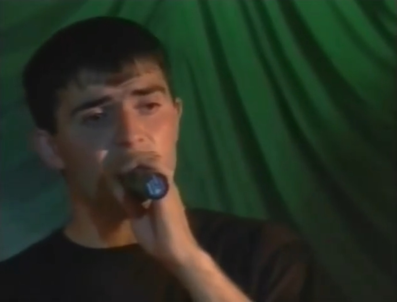 Гр. Мирес - Студентка (легендарная лезгинская песня)