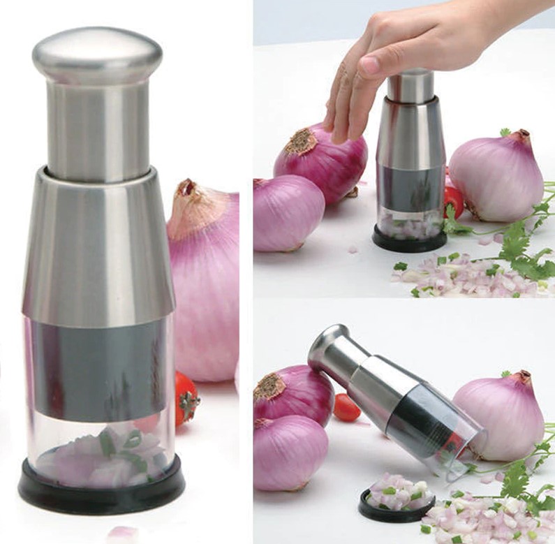 Ручной измельчитель