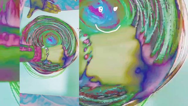 КАРТИНА ДЛЯ МЕДИТАЦИИ СОЗДАНА В МЕДИТАЦИИ | АРТ ТЕРАПИЯ | КАТЯ ИКС | КАТЯ Х | ОНЛАЙН ШКОЛА ИСКУССТВ