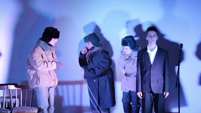 26.01.2023 Блокада Ленинграда