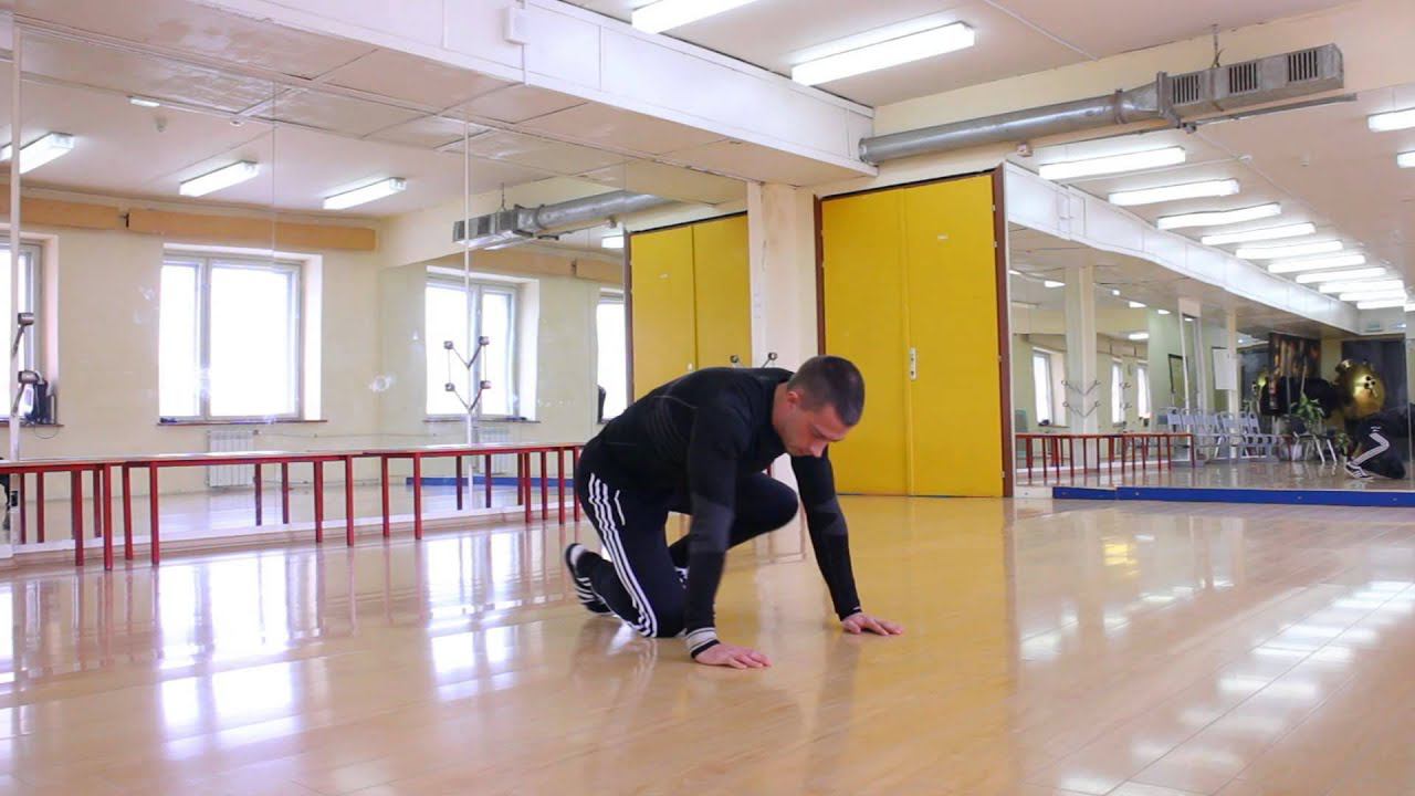 разбор полетов 13й(1990, твист, флай)