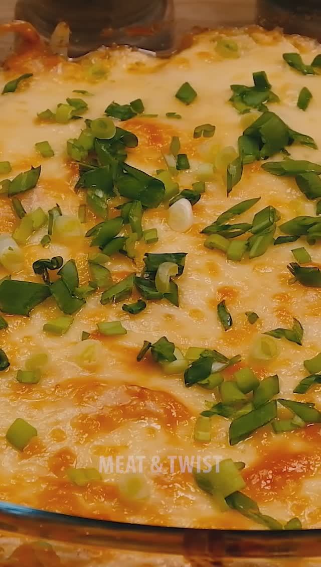 Каждый вечер готовлю этот жульен с курицей и грибами! Проще не бывает! Подробное видео в описании!