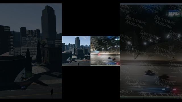 Авария на реальных событиях #4 | BeamNG.drive #shorts #short #аварии #ДТП