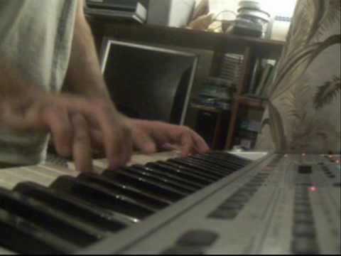 Son of Man [Phil Collins cover]