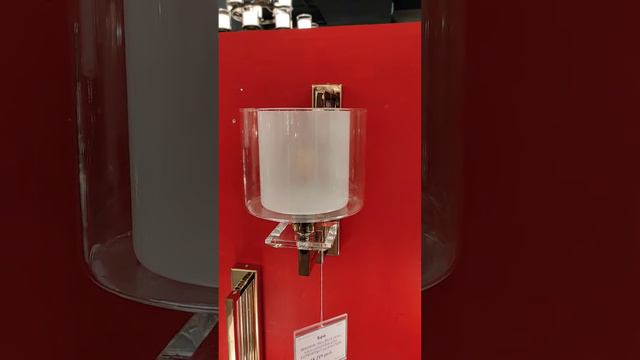 Бра NEWPORT 4401/A gold