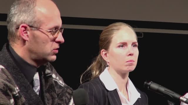 René Balák Povinné očkovanie - beseda mesačníka Dieťa 30. 11. 2013.mp4