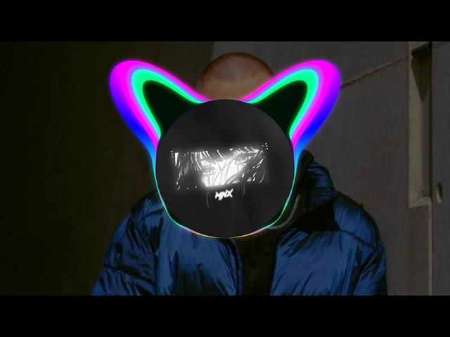 Dyce - Race (MNX rmx)