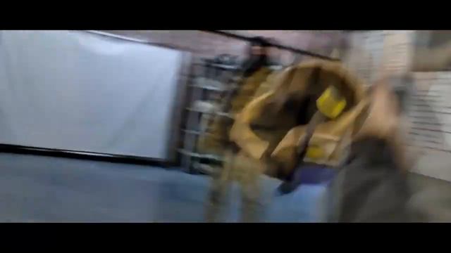 Посылка Бронешлема ATLAS