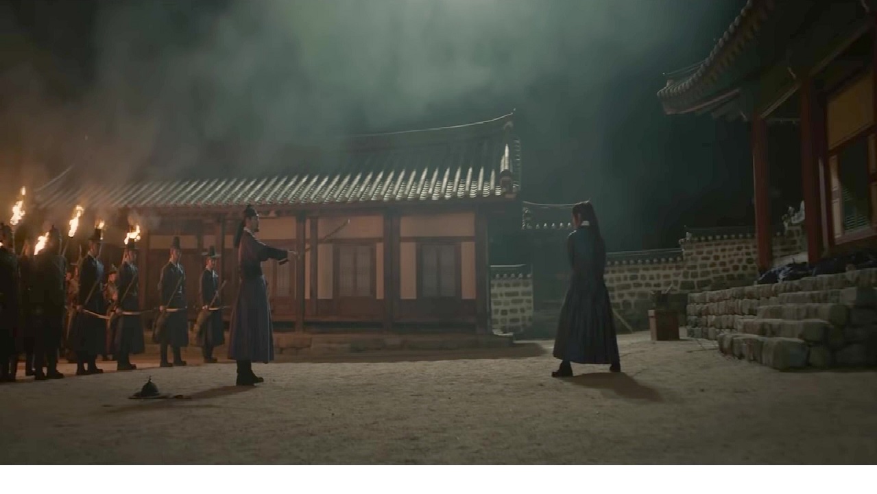 Лучшие боевые сцены в фильме "Мастер меча".mp4