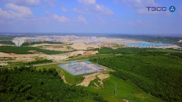 ТЭСС ДВИЖЕНИЕНА ВОСТОК