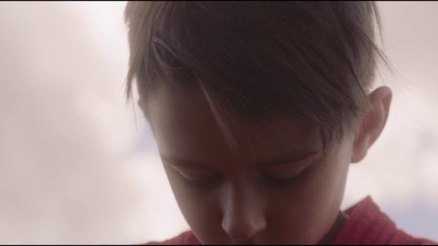 Звёзды из колодца. Тизер