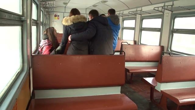 «Студенческий десант» в гостях у будущих транспортных полицейских Центрального федерального округа