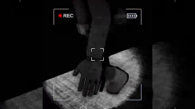 BackRooms? (Content Warning)