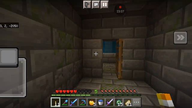 проходим майн вместе финал