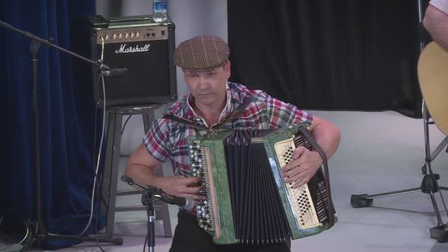 Мамонты - Андалузский пёс (live)