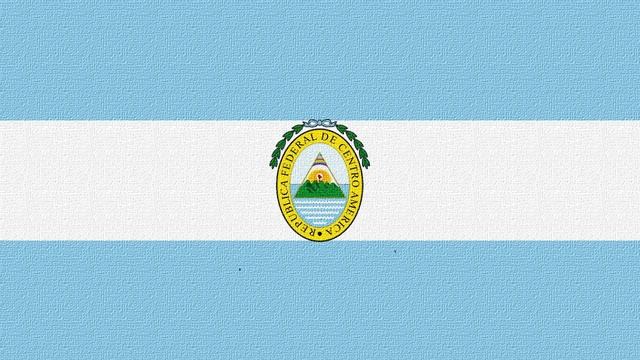 Federal Republic of Central America National Anthem (1823–1841; Vocal) La Granadera