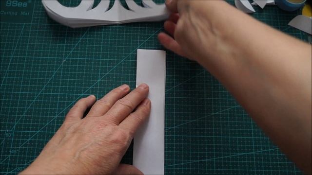 Добрая снежинка.mp4