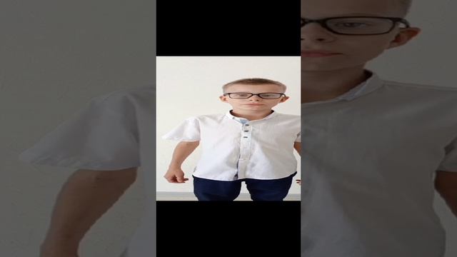 Ковалев Егор, 10 лет, Н.М. Рубцов "Звезда полей"